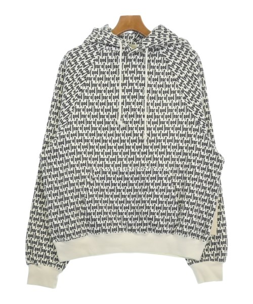 FOG Fear Of God エフオージー パーカー メンズ 【古着】【中古】