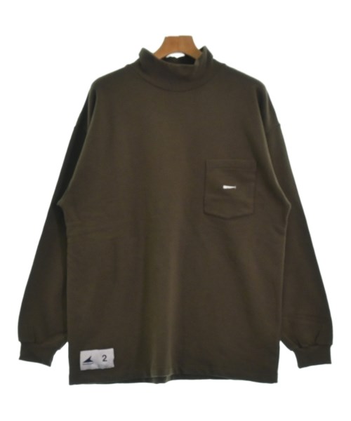 DESCENDANT ディセンダント スウェット メンズ 【古着】【中古】