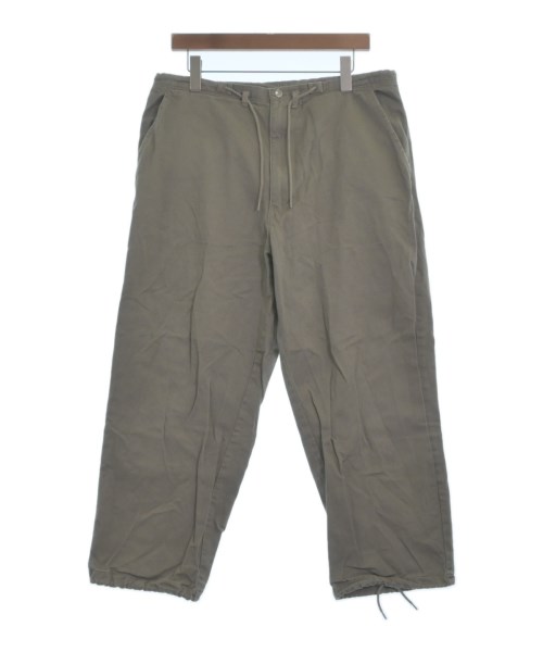 DESCENDANT ディセンダント チノパン メンズ 【古着】【中古】