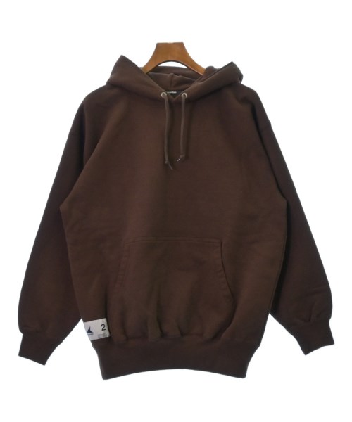 DESCENDANT ディセンダント パーカー メンズ 【古着】【中古】