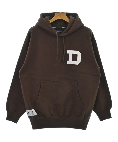 DESCENDANT ディセンダント パーカー メンズ 【古着】【中古】