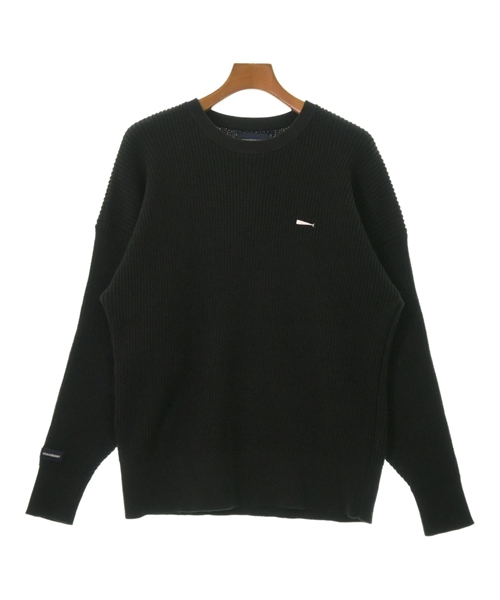 DESCENDANT ディセンダント ニット・セーター メンズ 【古着】【中古】