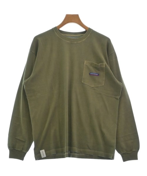 DESCENDANT ディセンダント Tシャツ・カットソー メンズ 【古着】【中古】