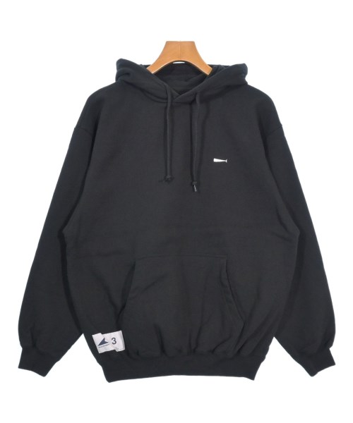 DESCENDANT ディセンダント パーカー メンズ 【古着】【中古】