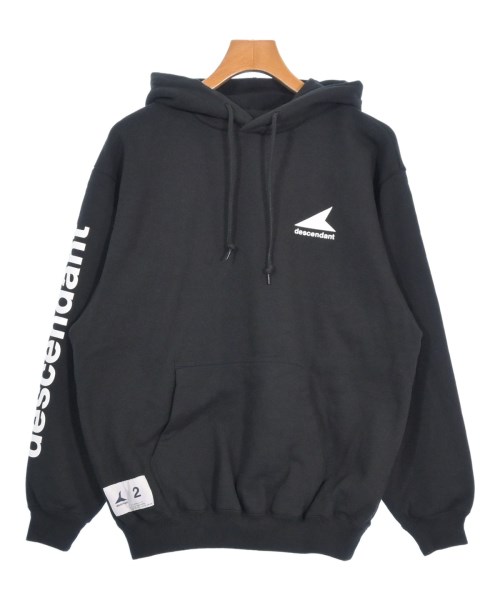 DESCENDANT ディセンダント パーカー メンズ 【古着】【中古】
