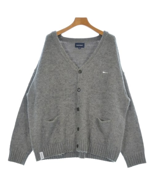 DESCENDANT ディセンダント カーディガン メンズ 【古着】【中古】