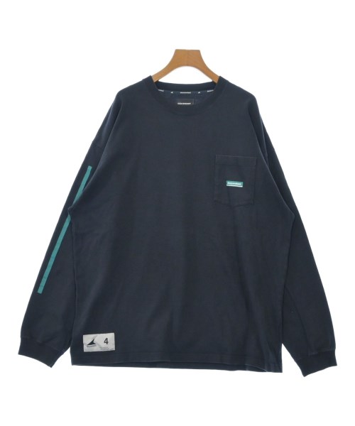 DESCENDANT ディセンダント Tシャツ・カットソー メンズ 【古着】【中古】