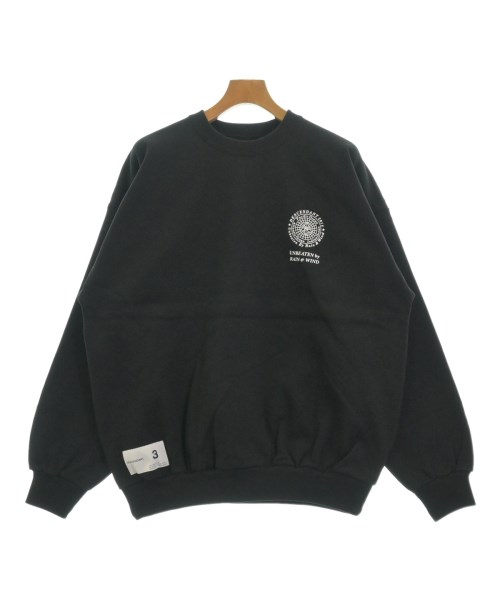 DESCENDANT ディセンダント スウェット メンズ 【古着】【中古】