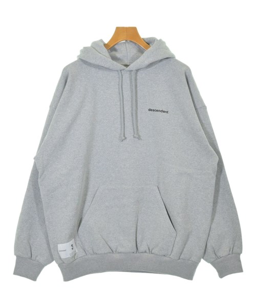 DESCENDANT ディセンダント パーカー メンズ 【古着】【中古】