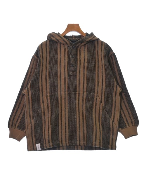 DESCENDANT ディセンダント パーカー メンズ 【古着】【中古】