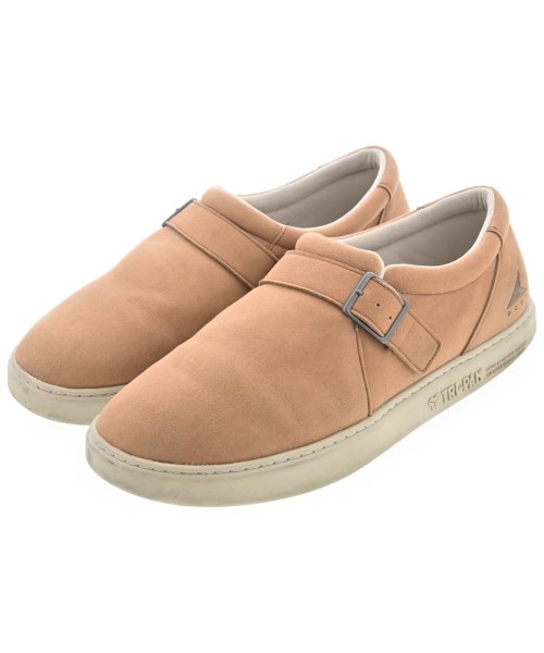 DESCENDANT ディセンダント シューズ（その他） メンズ 【古着】【中古】