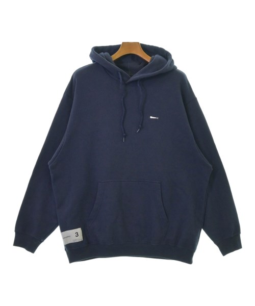 DESCENDANT ディセンダント パーカー メンズ 【古着】【中古】