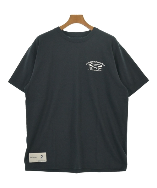 DESCENDANT ディセンダント Tシャツ・カットソー メンズ 【古着】【中古】
