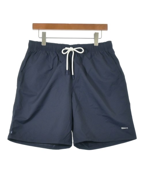 DESCENDANT ディセンダント ショートパンツ メンズ 【古着】【中古】