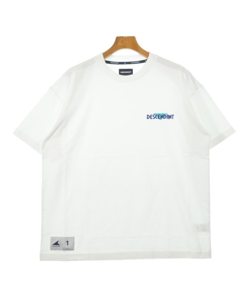 DESCENDANT ディセンダント Tシャツ・カットソー メンズ 【古着】【中古】
