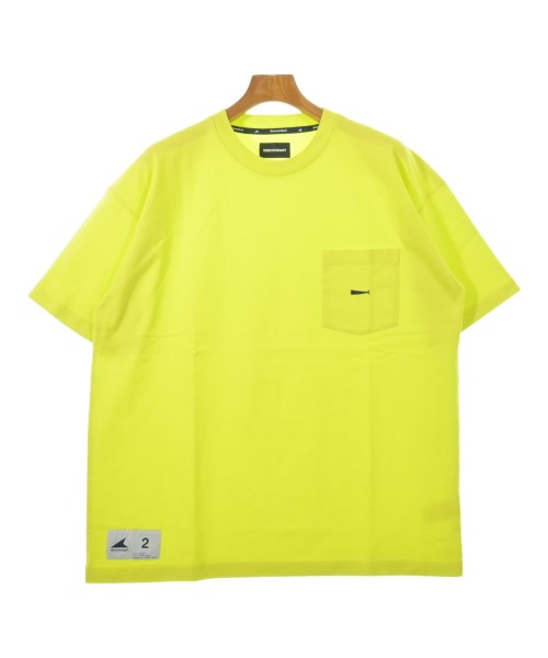 DESCENDANT ディセンダント Tシャツ・カットソー メンズ 【古着】【中古】