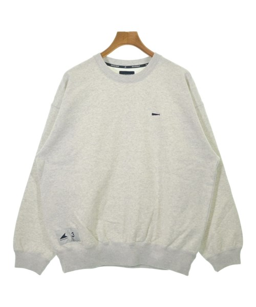 DESCENDANT ディセンダント スウェット メンズ 【古着】【中古】