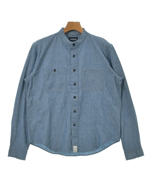 DESCENDANT ディセンダント カジュアルシャツ メンズ 【古着】【中古】