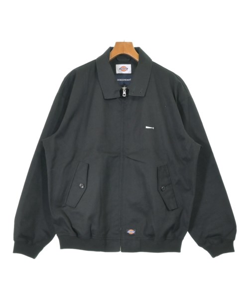DESCENDANT ディセンダント ブルゾン（その他） メンズ 【古着】【中古】
