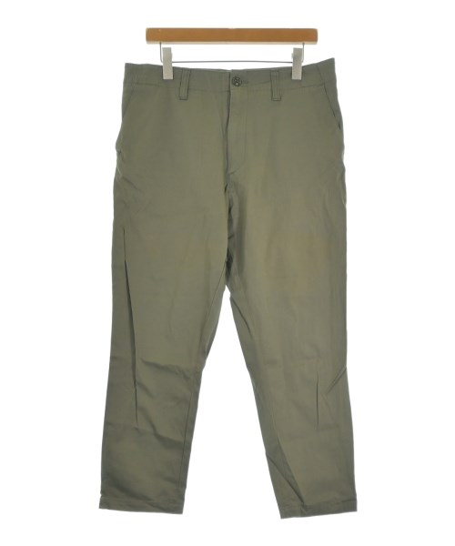 DESCENDANT ディセンダント チノパン メンズ 【古着】【中古】