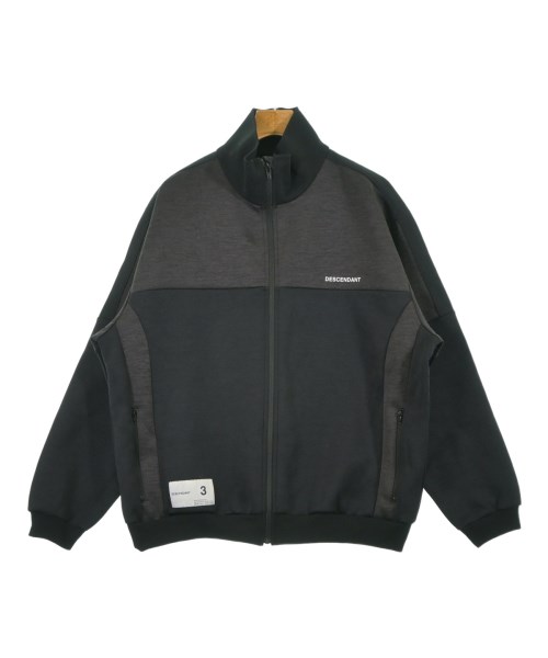 DESCENDANT ディセンダント パーカー メンズ 【古着】【中古】