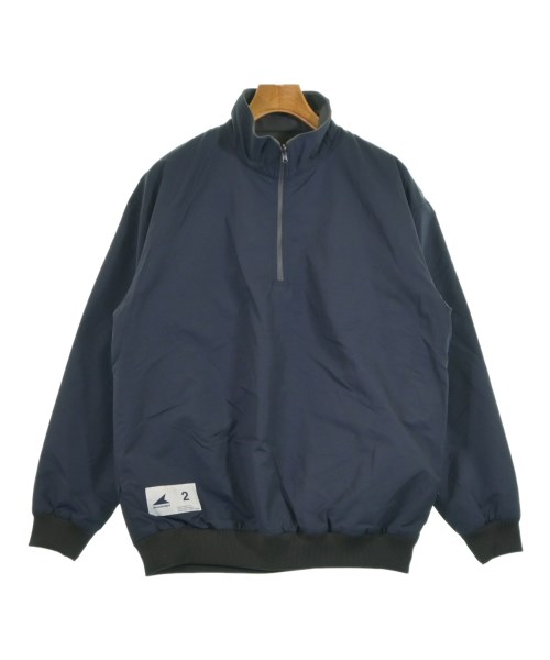 DESCENDANT ディセンダント ブルゾン（その他） メンズ 【古着】【中古】