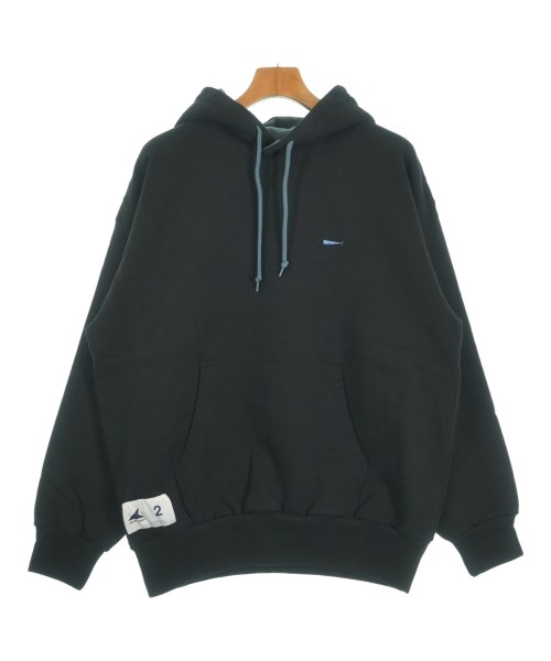 DESCENDANT ディセンダント パーカー メンズ 【古着】【中古】