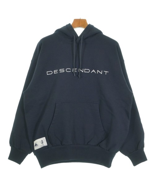 DESCENDANT ディセンダント パーカー メンズ 【古着】【中古】