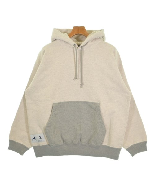 DESCENDANT ディセンダント パーカー メンズ 【古着】【中古】