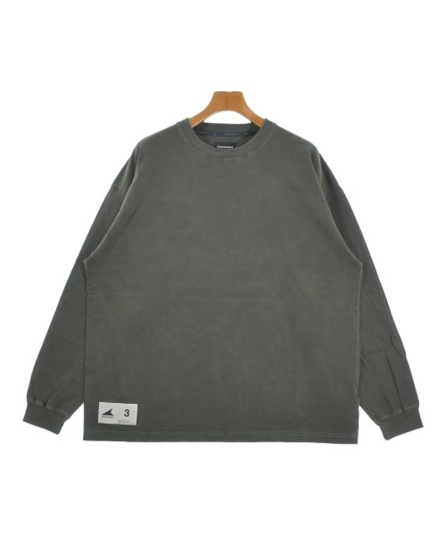 DESCENDANT ディセンダント Tシャツ・カットソー メンズ 【古着】【中古】