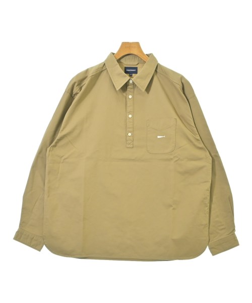 DESCENDANT ディセンダント カジュアルシャツ メンズ 【古着】【中古】