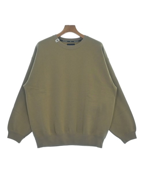 DESCENDANT ディセンダント スウェット メンズ 【古着】【中古】