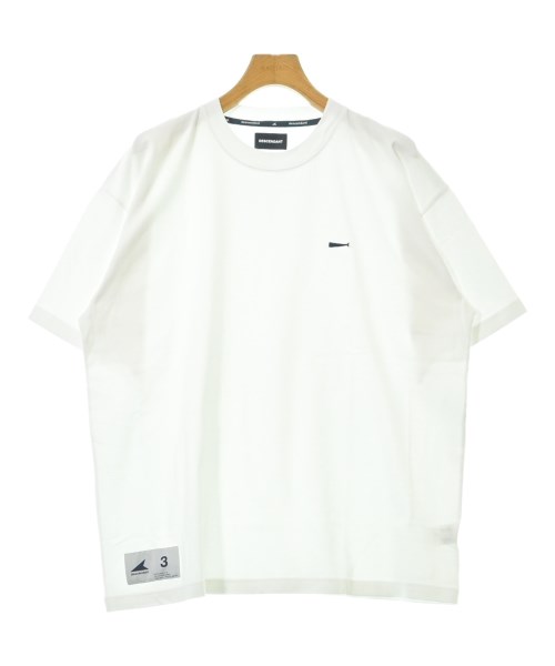 DESCENDANT ディセンダント Tシャツ・カットソー メンズ 【古着】【中古】