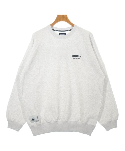 DESCENDANT ディセンダント スウェット メンズ 【古着】【中古】
