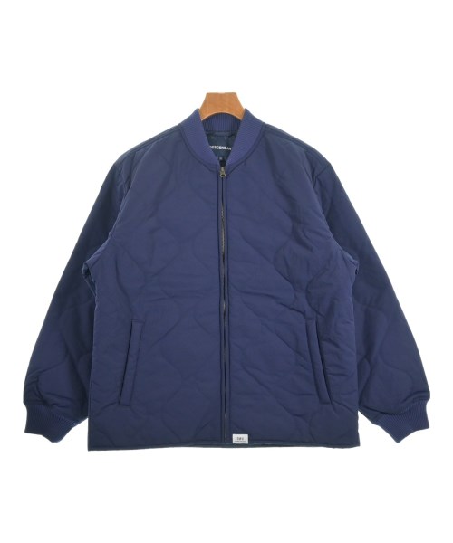 DESCENDANT ディセンダント ブルゾン メンズ 【古着】【中古】