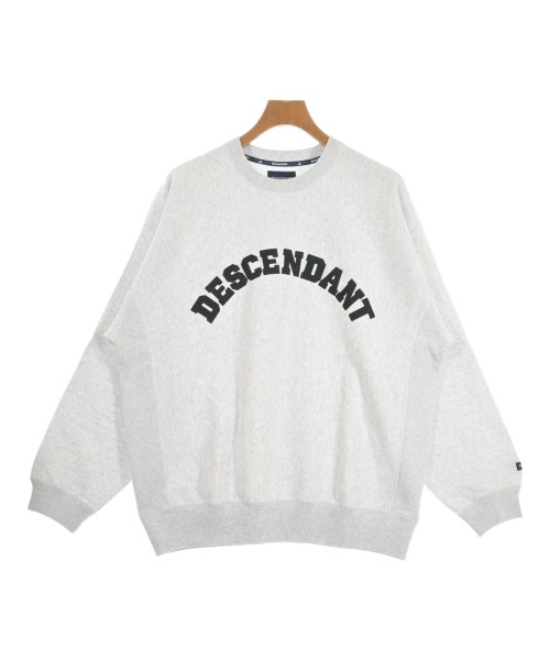 DESCENDANT ディセンダント スウェット メンズ 【古着】【中古】