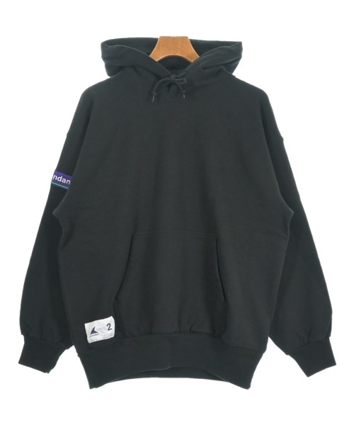 DESCENDANT ディセンダント パーカー メンズ 【古着】【中古】