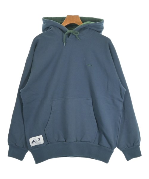 DESCENDANT ディセンダント パーカー メンズ 【古着】【中古】