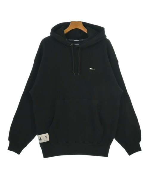 DESCENDANT ディセンダント パーカー メンズ 【古着】【中古】