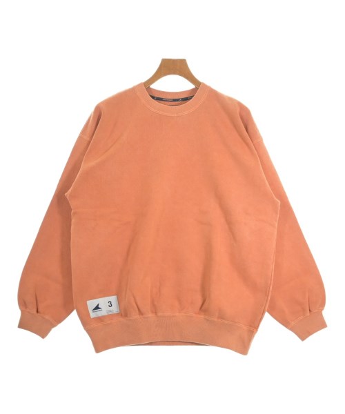 DESCENDANT ディセンダント スウェット メンズ 【古着】【中古】