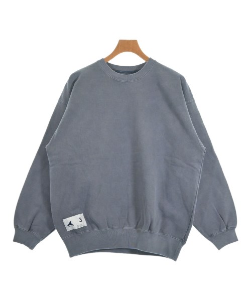 DESCENDANT ディセンダント スウェット メンズ 【古着】【中古】