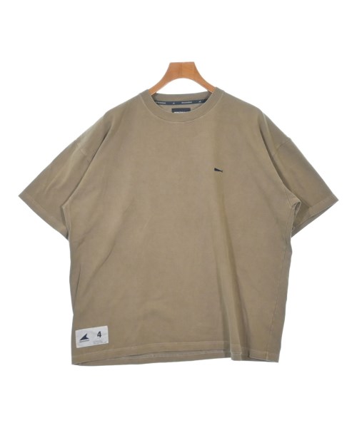 DESCENDANT ディセンダント Tシャツ・カットソー メンズ 【古着】【中古】