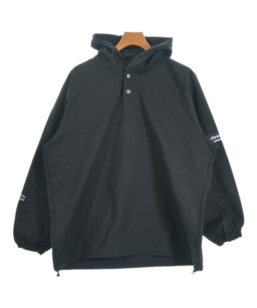 DESCENDANT ディセンダント ブルゾン（その他） メンズ 【古着】【中古】