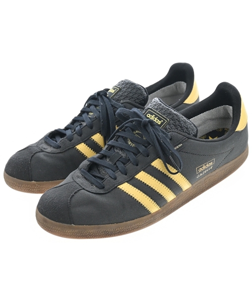 DESCENDANT ディセンダント スニーカー メンズ 【古着】【中古】