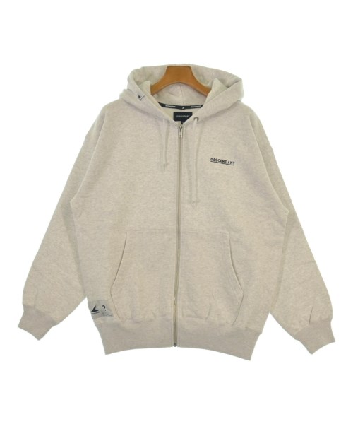 DESCENDANT ディセンダント パーカー メンズ 【古着】【中古】