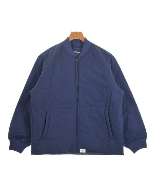 DESCENDANT ディセンダント ブルゾン メンズ 【古着】【中古】
