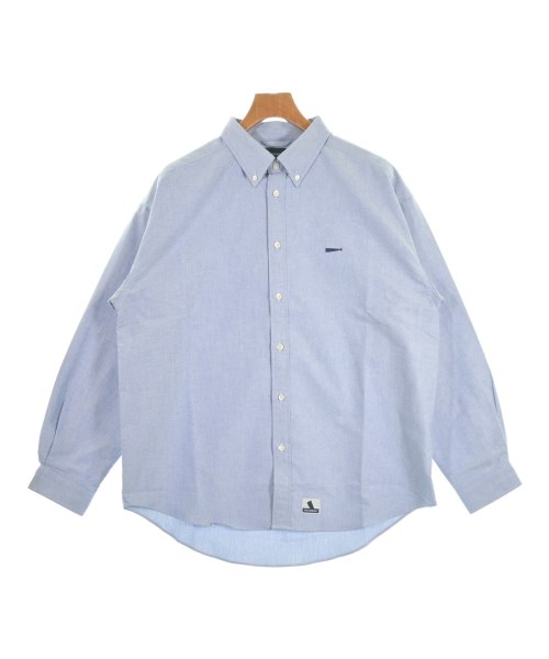 DESCENDANT ディセンダント カジュアルシャツ メンズ 【古着】【中古】