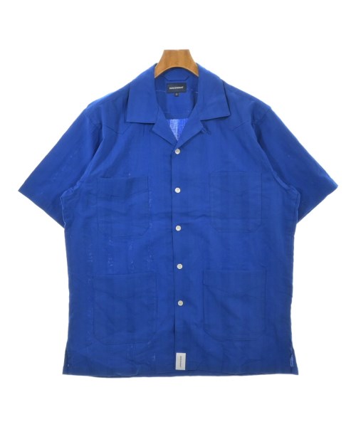 DESCENDANT ディセンダント カジュアルシャツ メンズ 【古着】【中古】