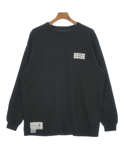 DESCENDANT ディセンダント Tシャツ・カットソー メンズ 【古着】【中古】