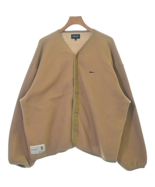 DESCENDANT ディセンダント ブルゾン（その他） メンズ 【古着】【中古】